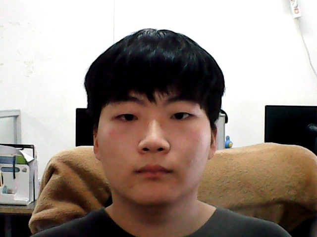 Iris Object Detection Dataset And Pre Trained Model By Test