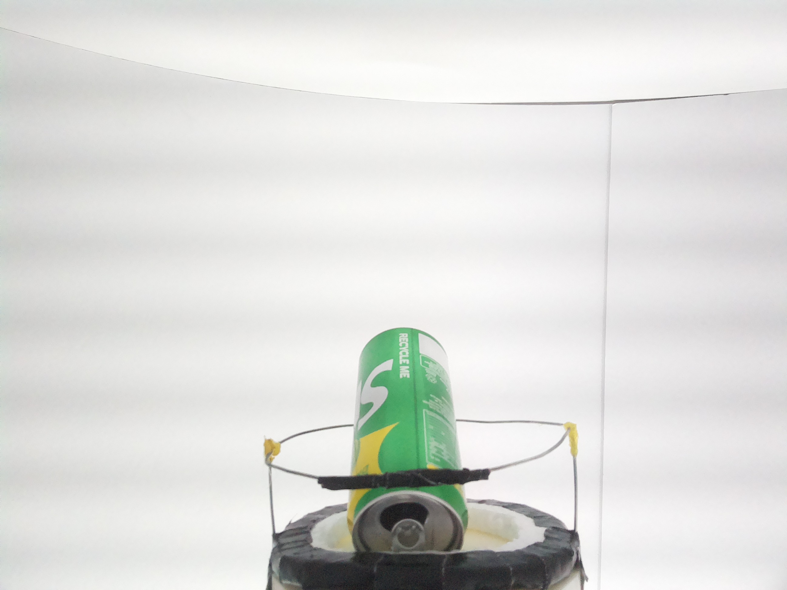 SMARTBin3 Dataset V2 Object Detection Dataset by smartbin