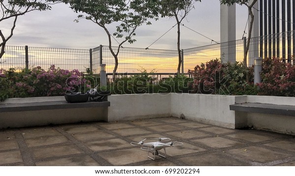 Drone Dataset Object Detection Dataset By Colleage