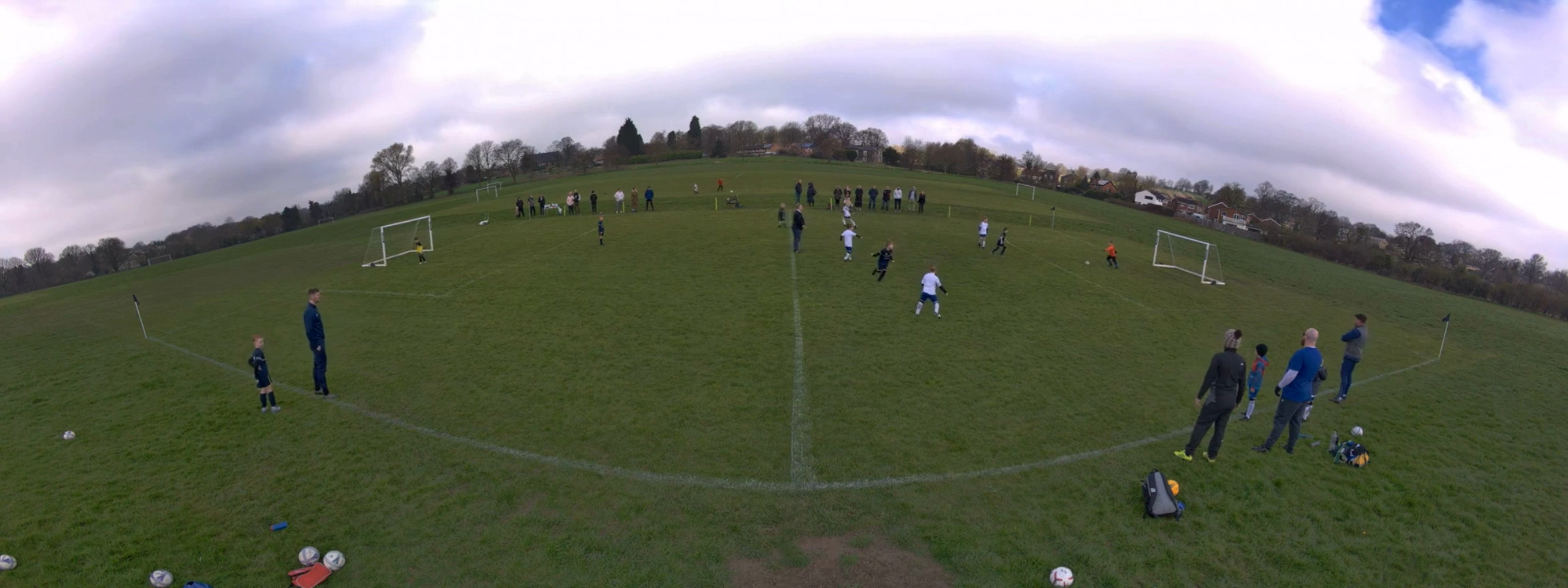 players_football Object Detection Dataset and Pre-Trained Model by cp