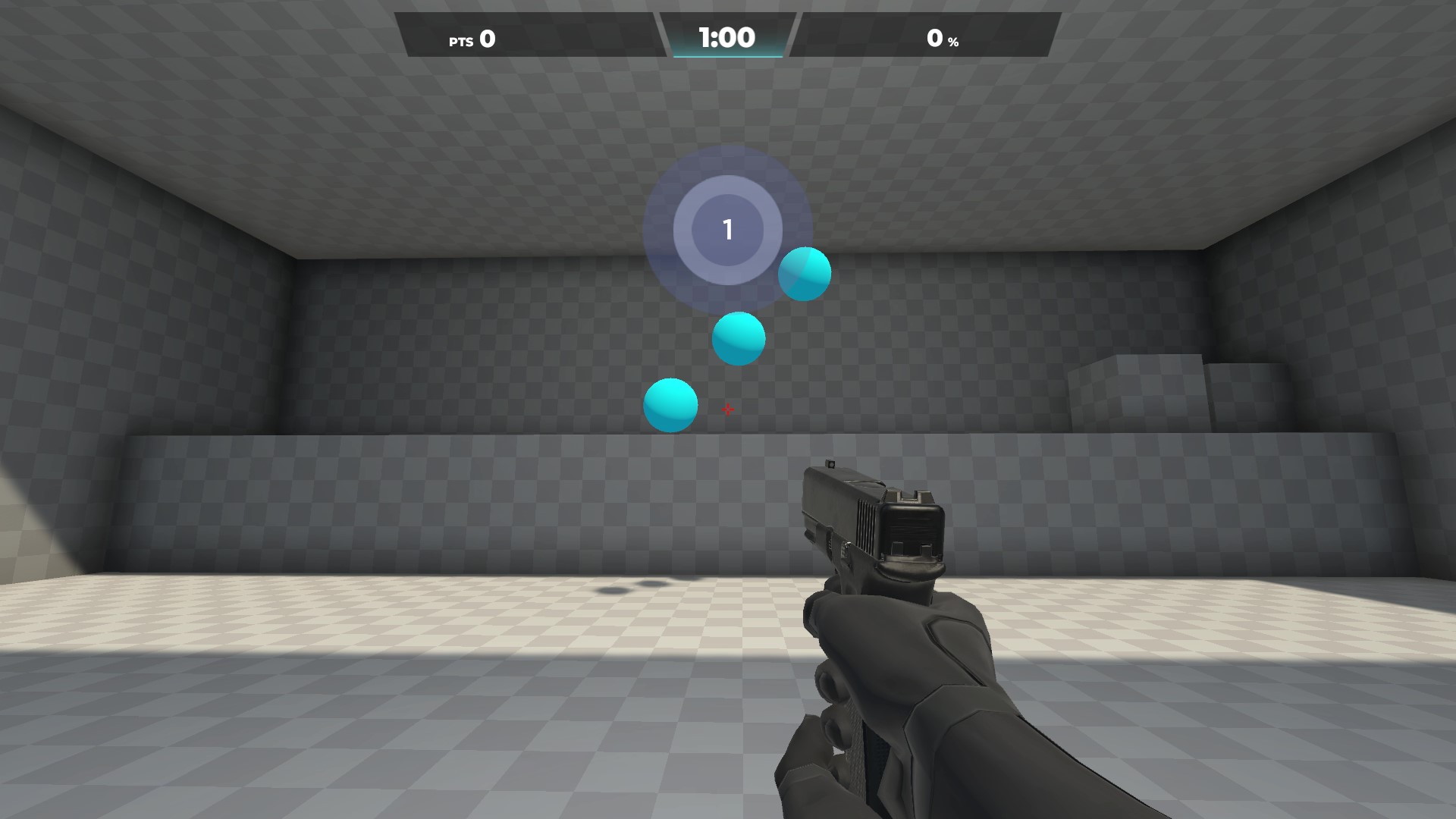 aim lab Object Detection Dataset by 1