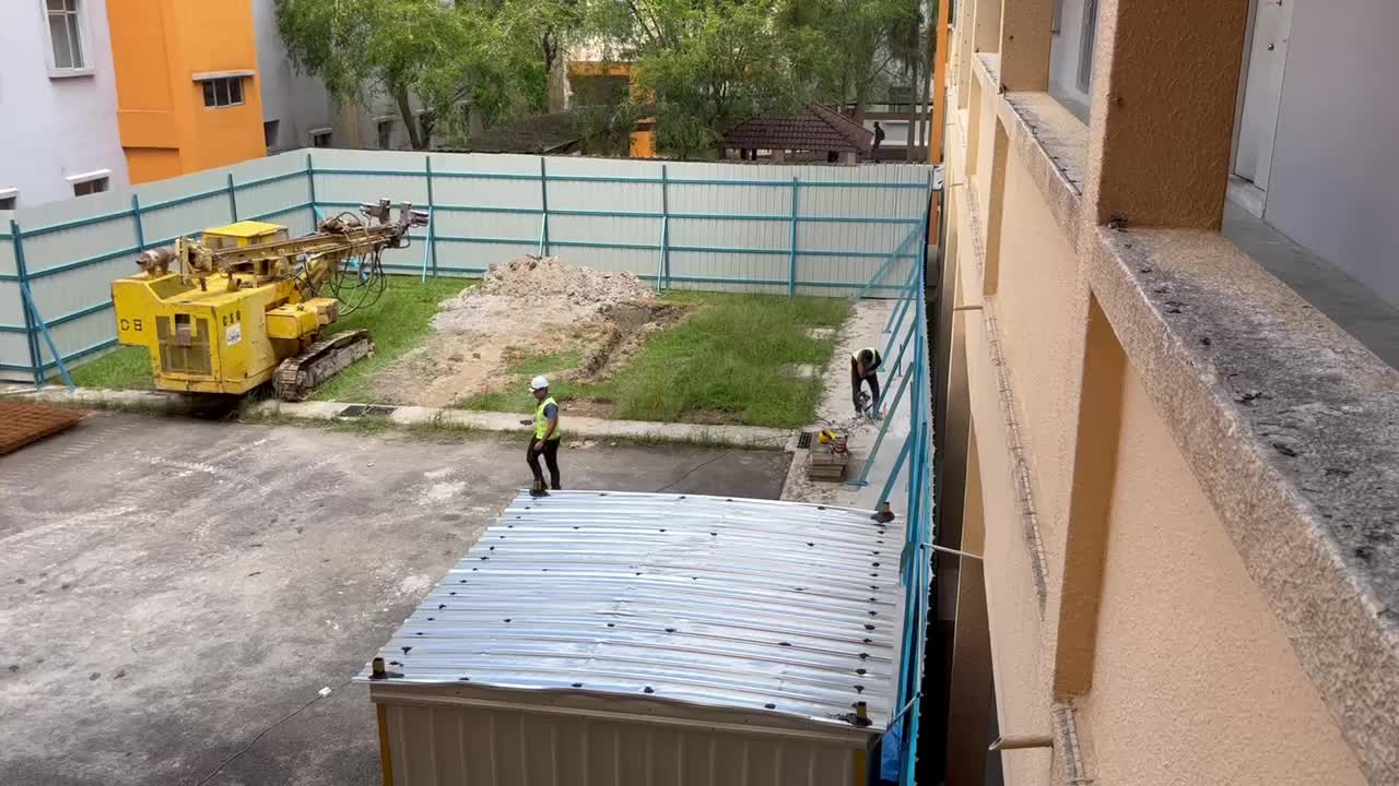 Head Detection Cctv Object Detection Dataset And Pre Trained Model By