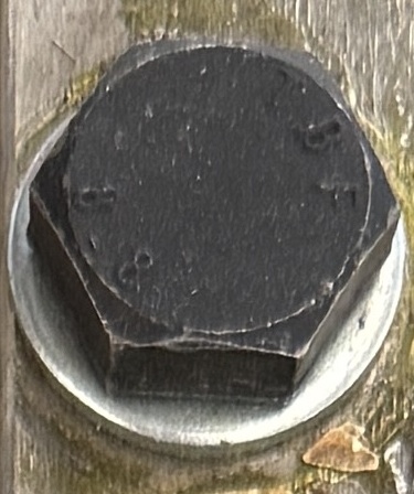 Bolt Seg New Instance Segmentation Dataset and Pre-Trained Model by Brett Zhao