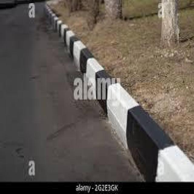 Mebot Curb Detection Object Detection Dataset By Obstacle Recognition