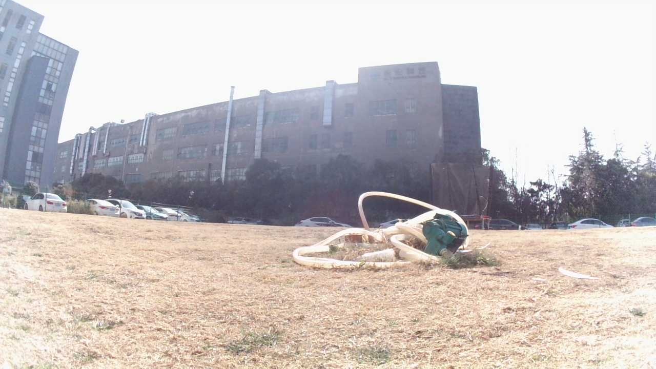 lawndetect Computer Vision Dataset by lawn project