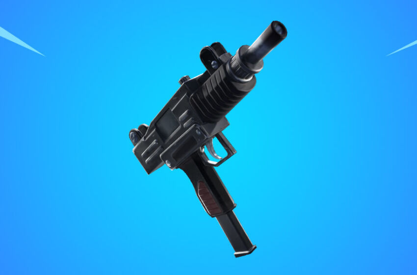 Weapon Type Detection Object Detection Dataset and Pre-Trained Model by PRAKTIKUM AI