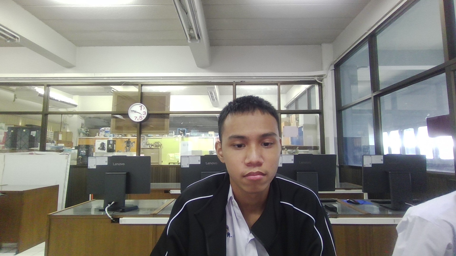 Poom Object Detection Model by 6711649bodin3acth