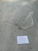 Program Kerusakan Jalan - Roboflow Universe