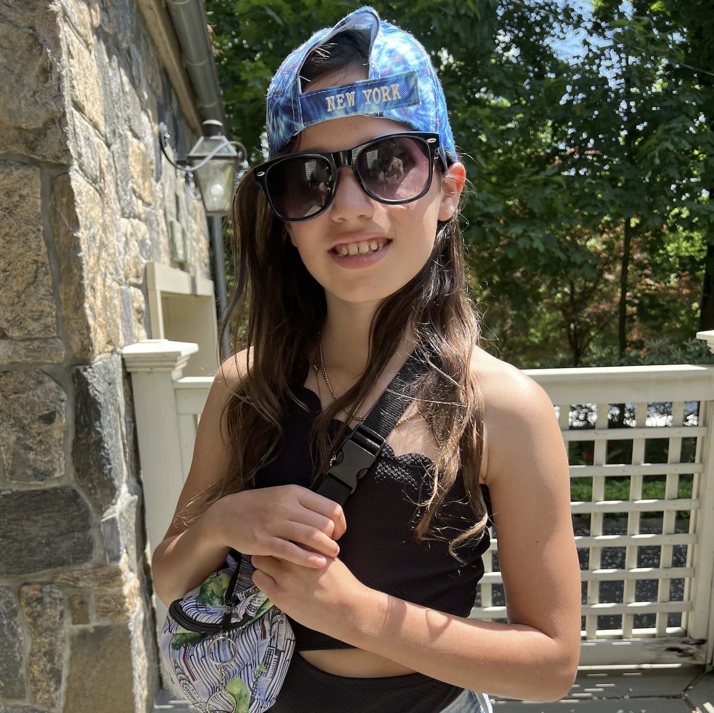 How to Use the Charley Face Object Detection API