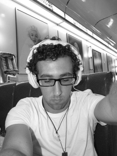 Age and Gender Object Detection Model by Labo yolo