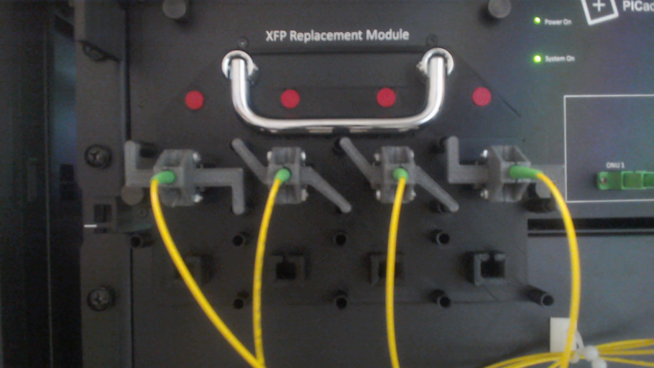 XFP Test Box holders Object Detection Dataset by XFP