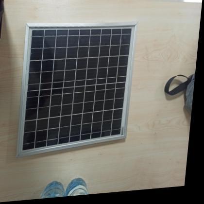 Solar panels (solar-panels-rgww4) - Roboflow Universe