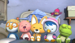 pororo Object Detection Model by maozer