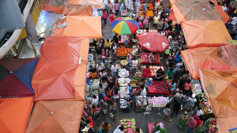 Crowd Detection Object Detection Model By Crowd Detection And Counting