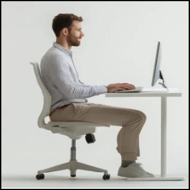 Posture Object Detection Dataset By Posture