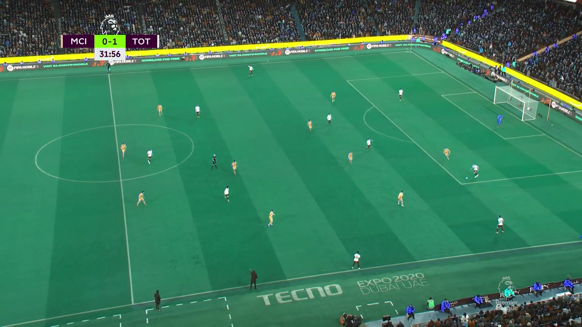 football-players-detection Object Detection Dataset by kuda