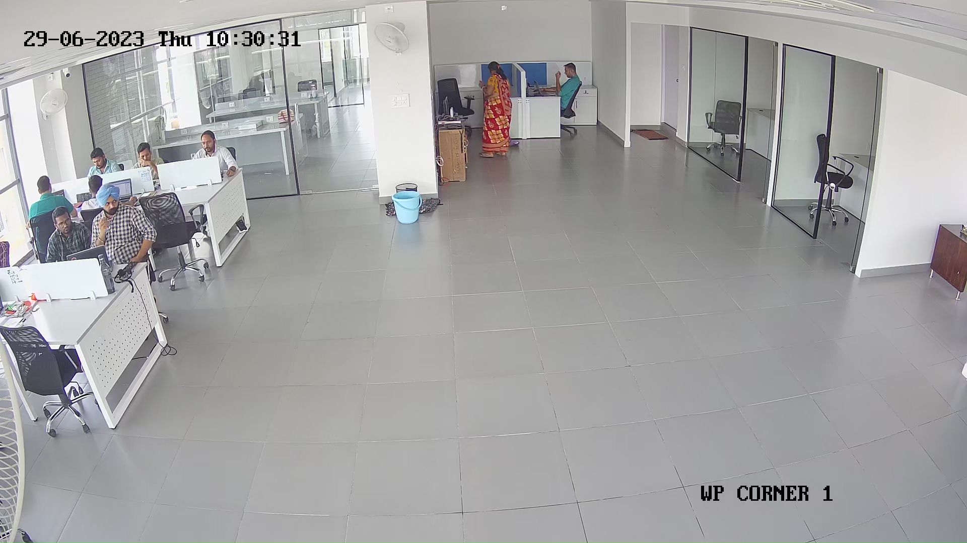 CleaningDetection Object Detection Dataset and Pre-Trained Model by muhammadmoin