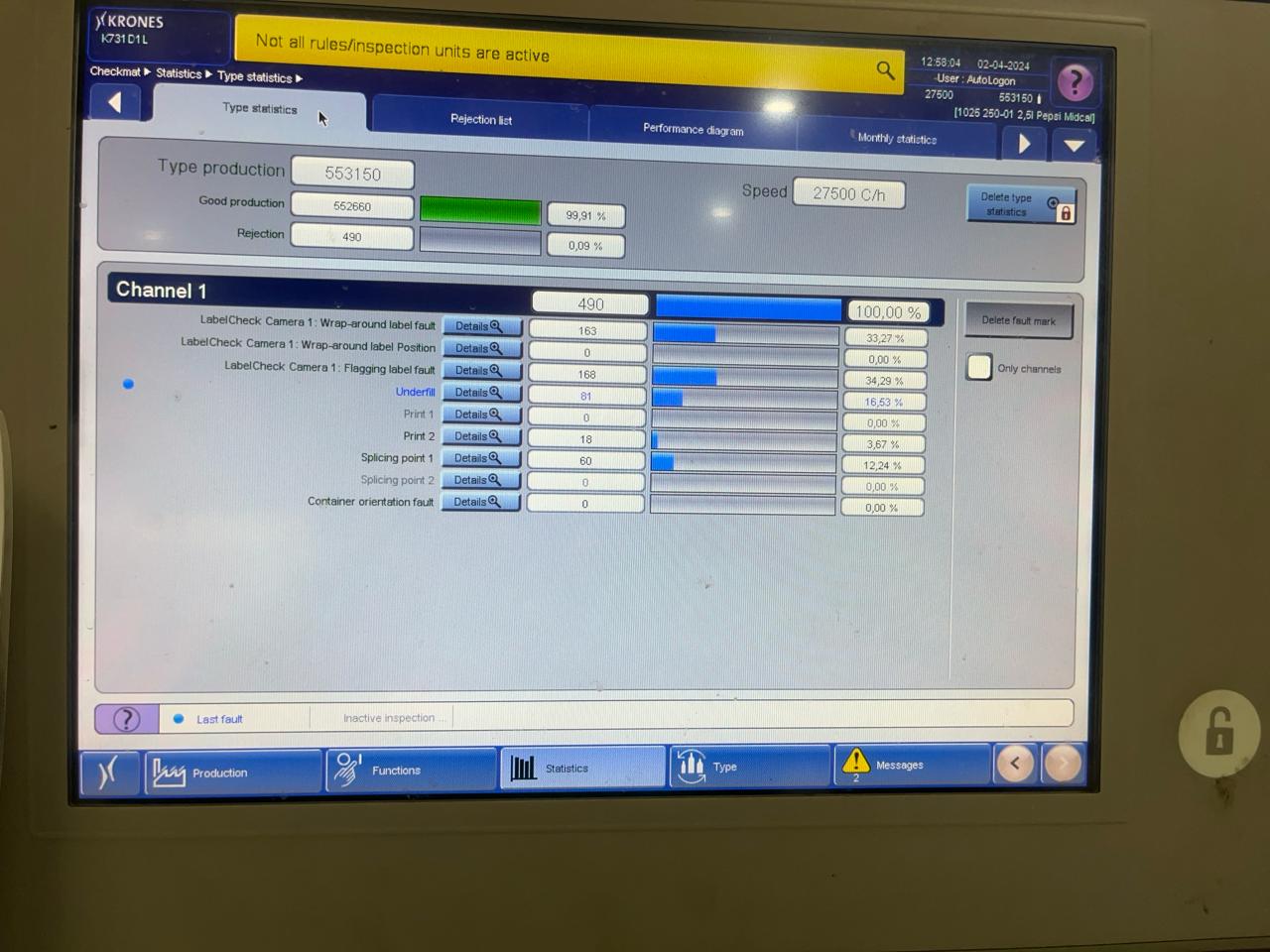 Label Checkmat - Roboflow Universe