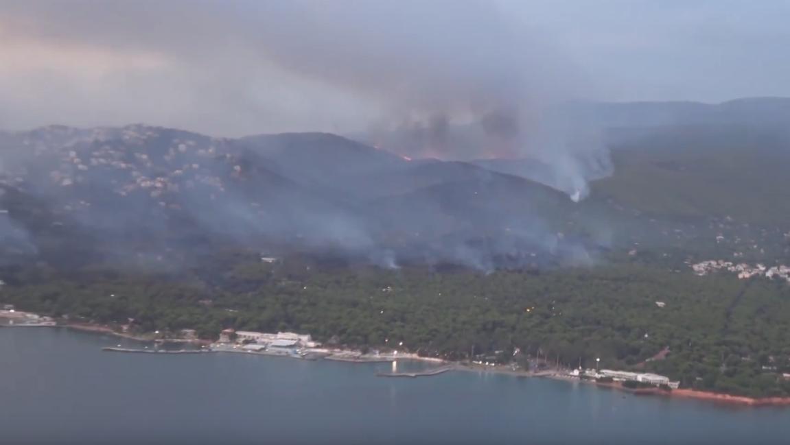 Fire Dataset Converter Object Detection Dataset By Solotoyolov5