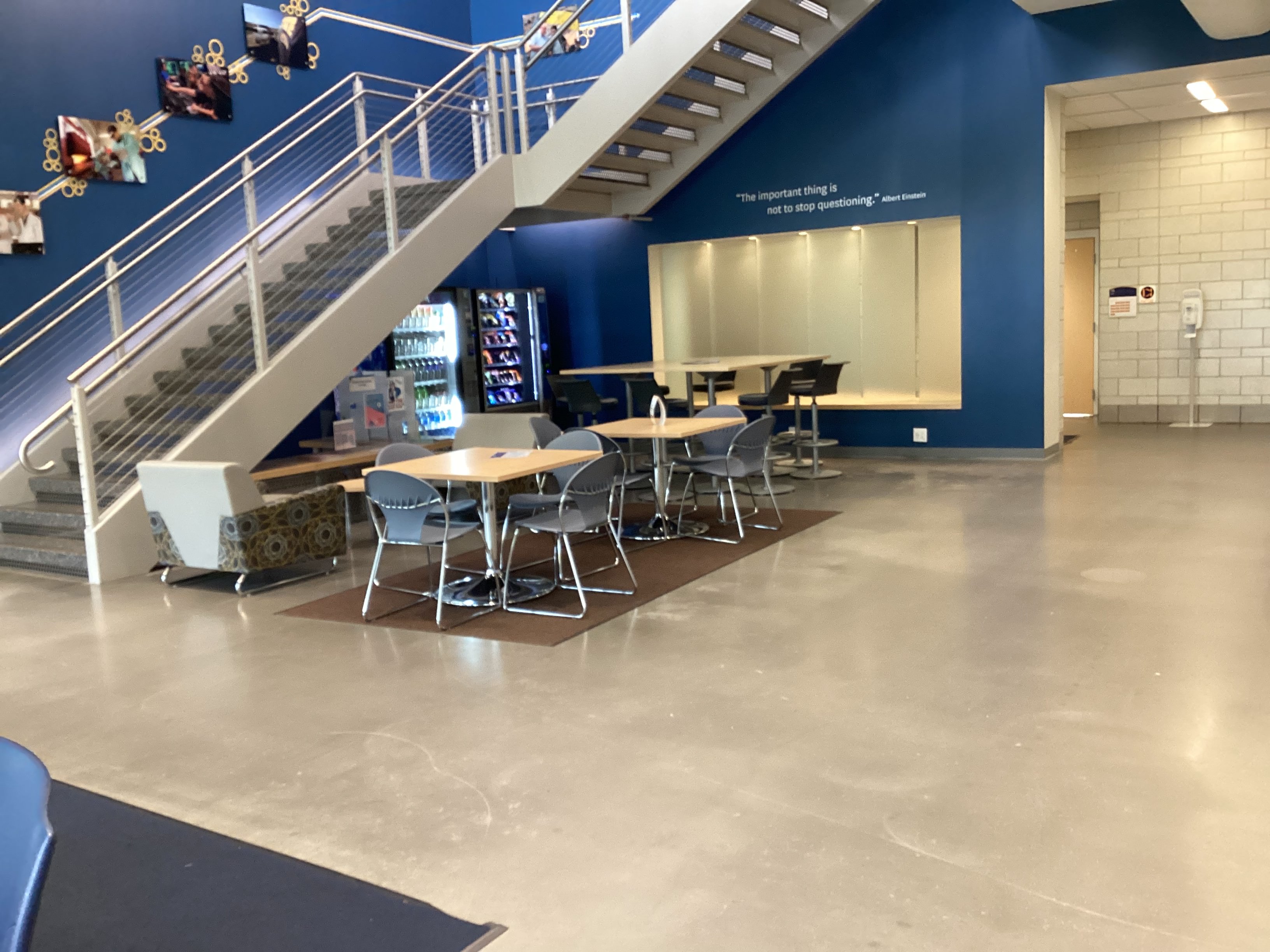 Engineering Building Dataset Object Detection Model by GreenWorkspace