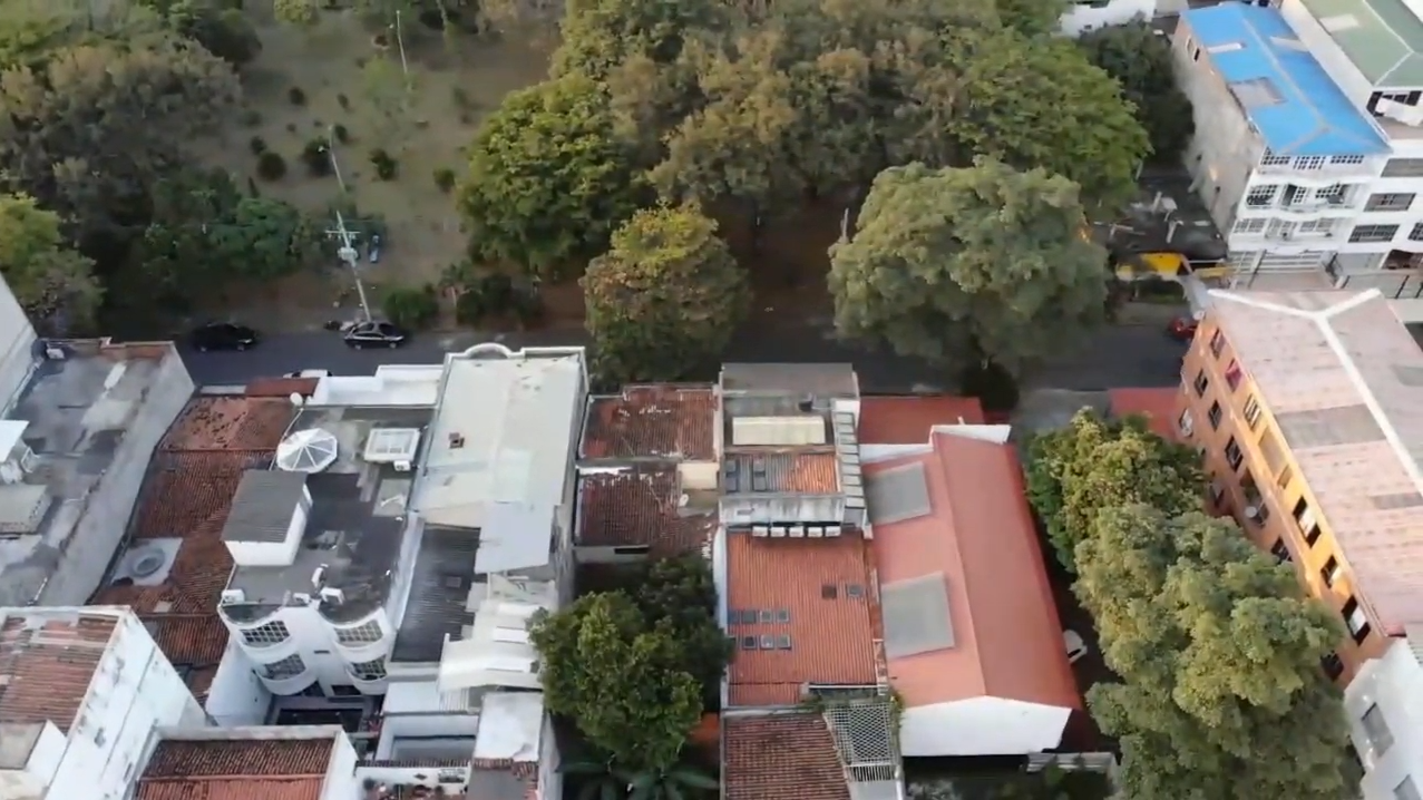Urban Aerial Object Detection Dataset And Pre Trained Model By Bluearas