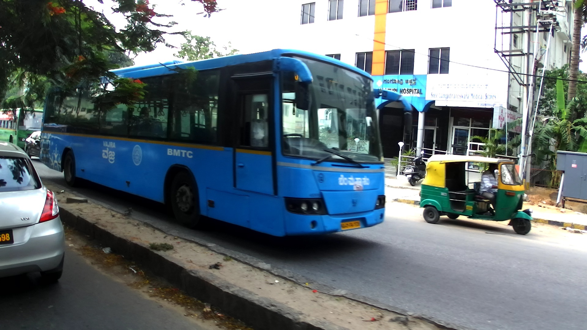 Car Detection Object Detection Model By Xyz