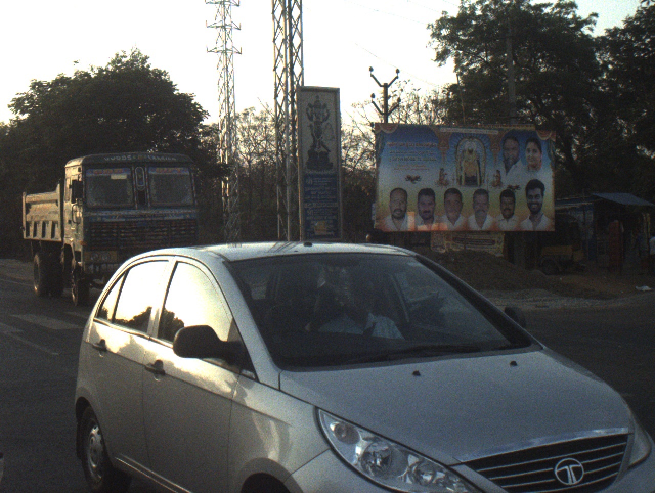 Car Detection Object Detection Dataset And Pre Trained Model By Xyz