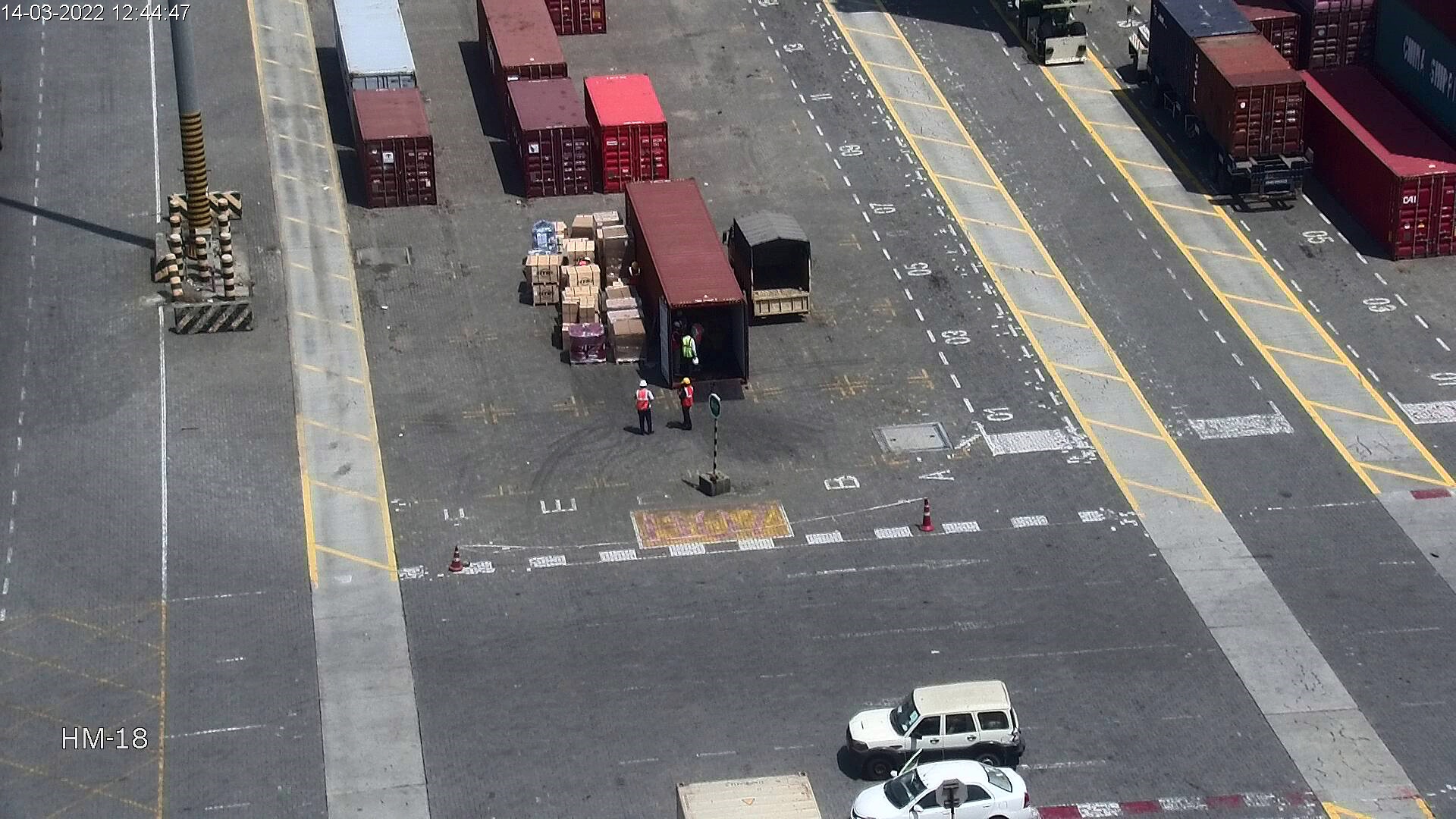 people_annotation Object Detection Dataset by new-workspace-feul8