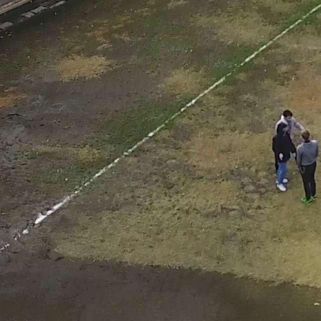 sub_folder_train42 Object Detection Dataset by SSBPersonDetect