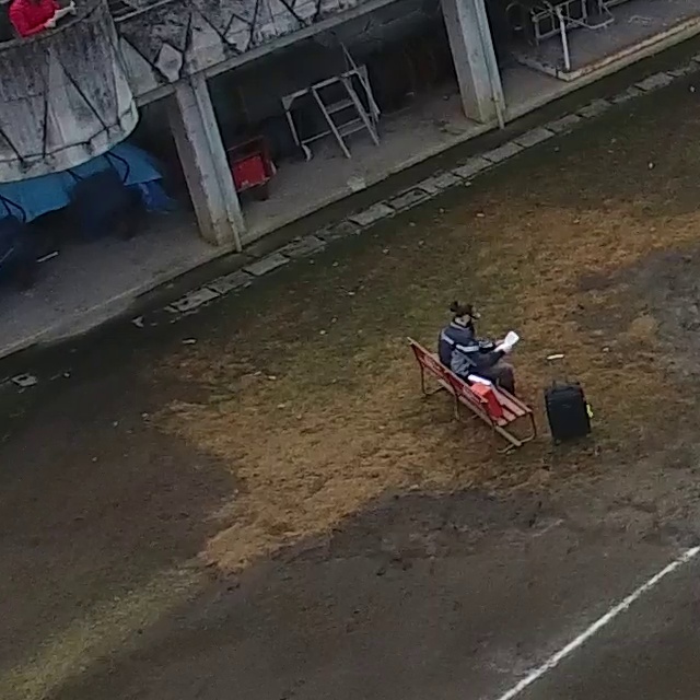 sub_folder_train4 Object Detection Dataset by SSBPersonDetect