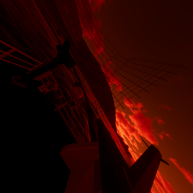 maxi8000 Object Detection Dataset by master thesis