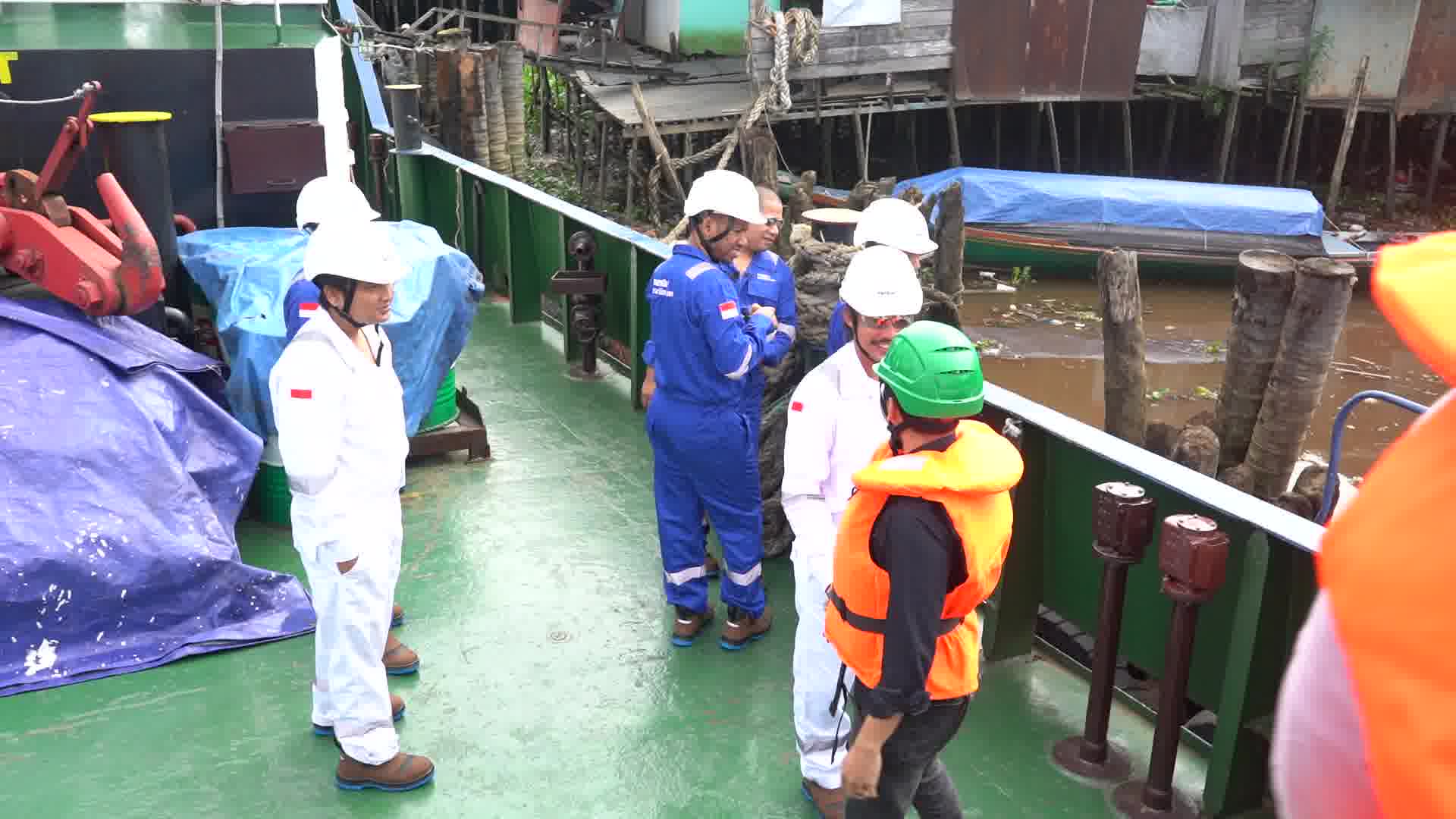 APD Object Detection Dataset and Pre-Trained Model by NotImportantProject