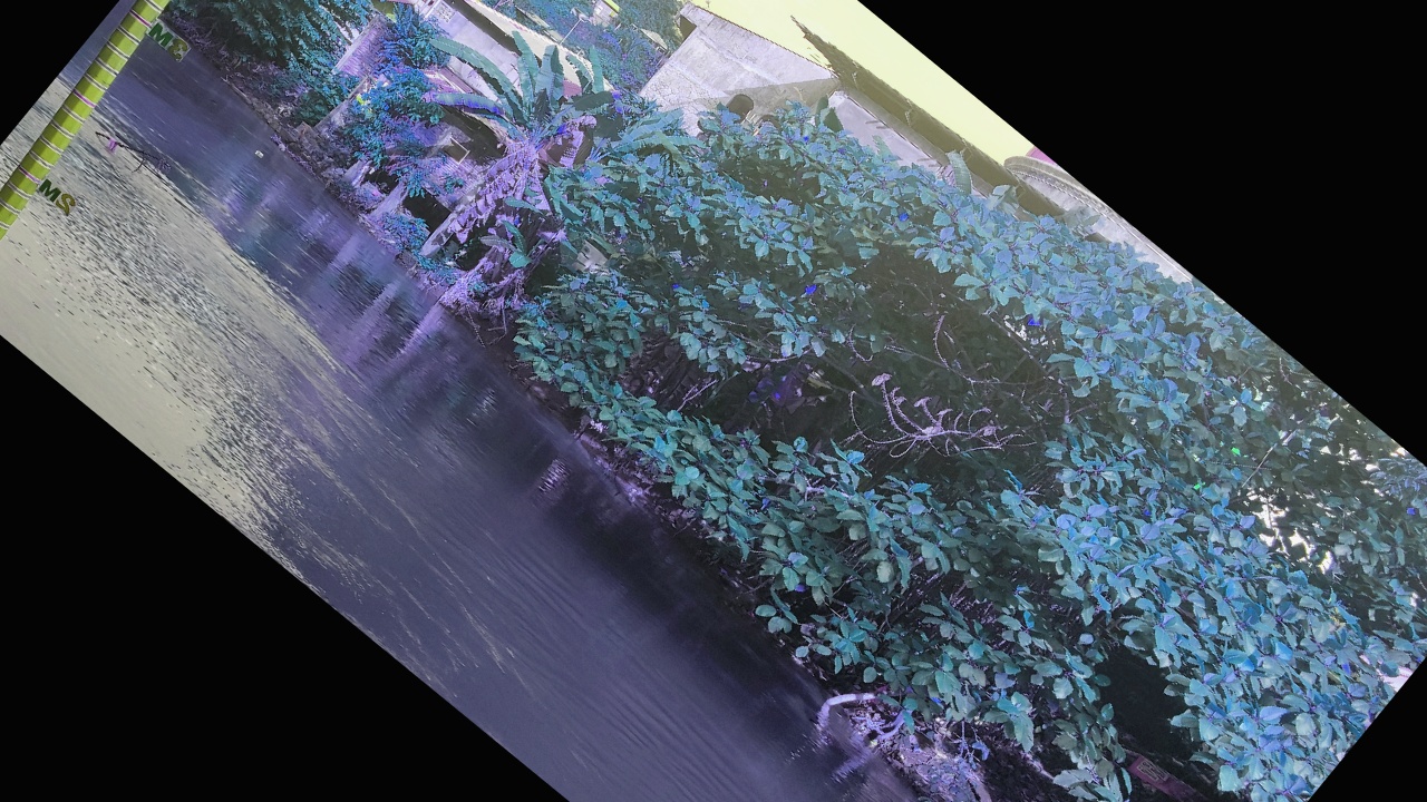 water-level Object Detection Dataset by NotImportantProject