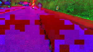 crack detection Semantic Segmentation Dataset and Pre-Trained Model by ...