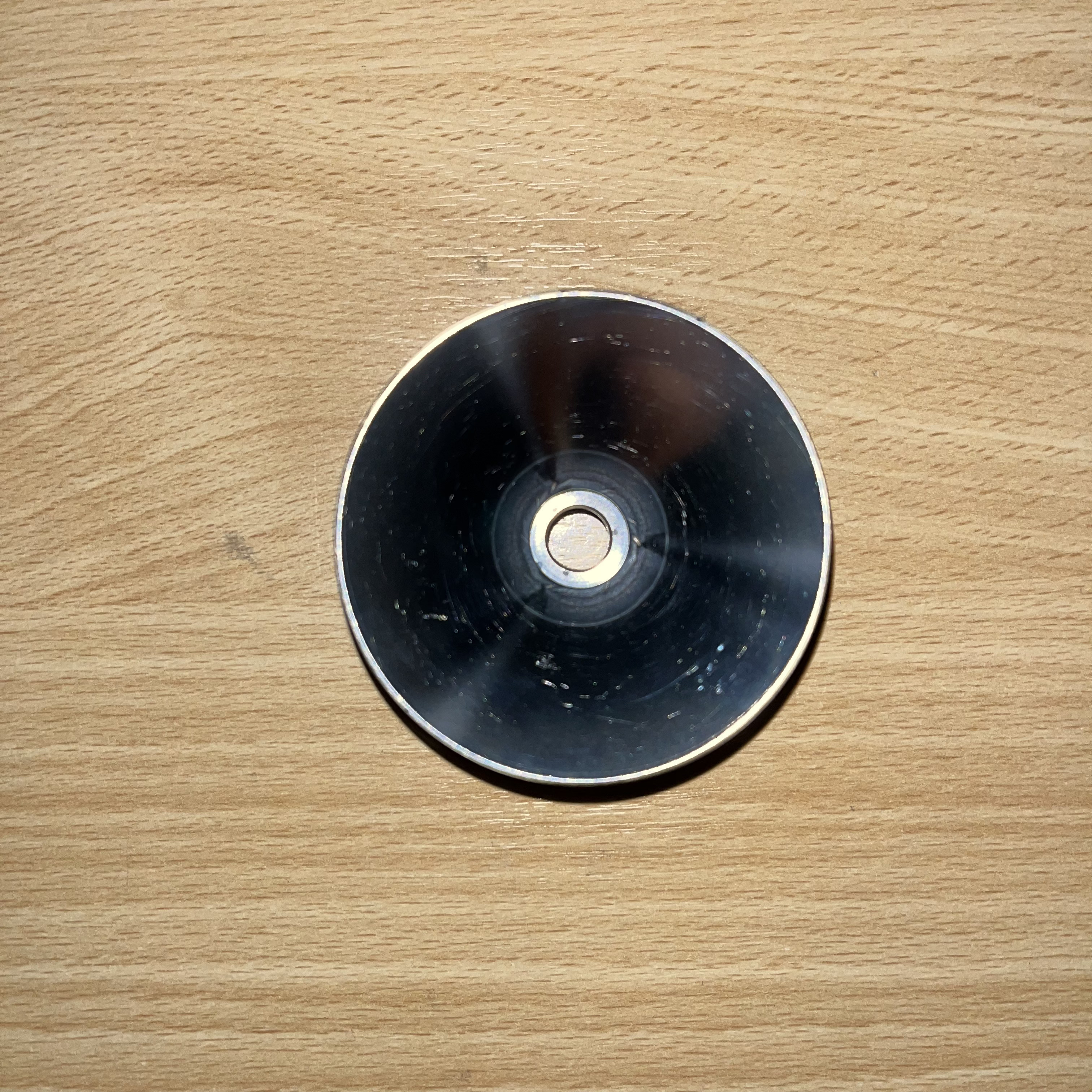 Bell Cup Detection Object Detection Model by Siriwipar puttiohen