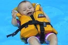 life jacket Object Detection Model by Khulna University