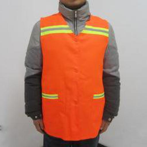 Ppe Vest Only Detection Project Object Detection Model By Richard Wan
