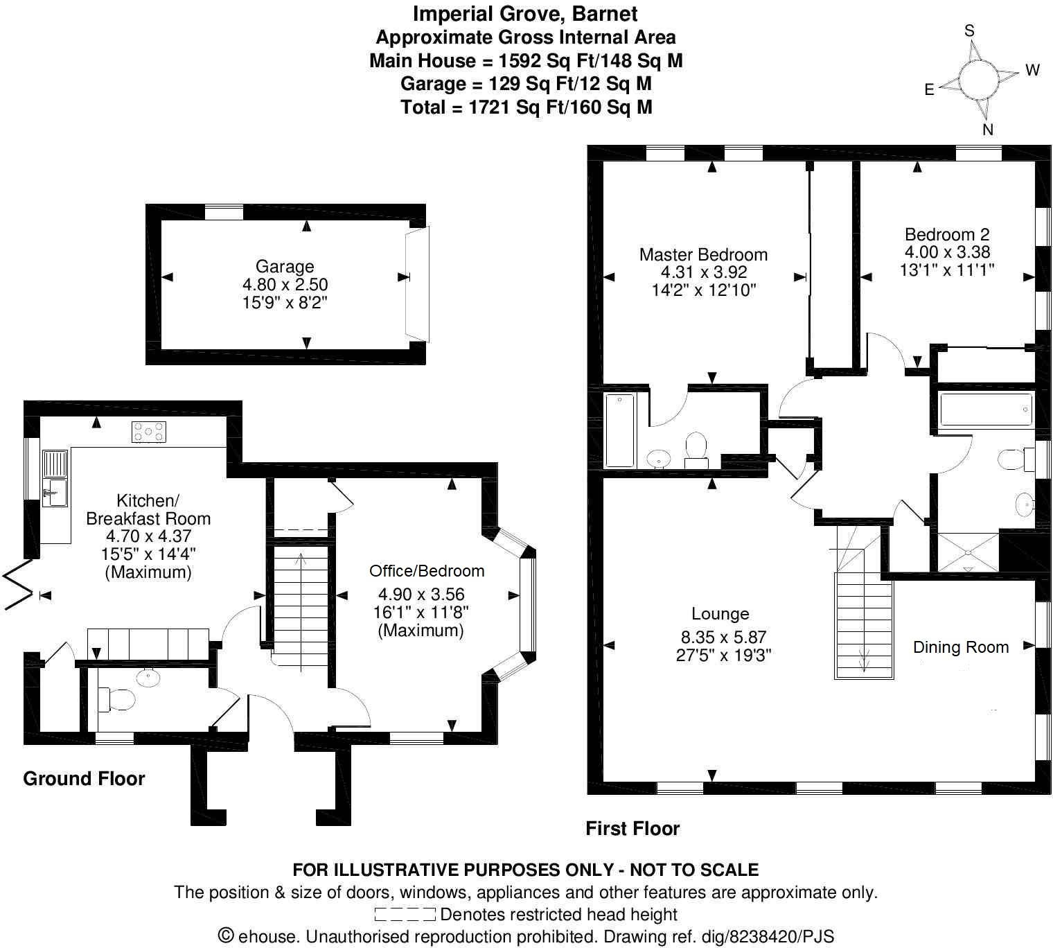 ROOM SEPARATION INSTANCE Instance Segmentation Model by Neuramonks