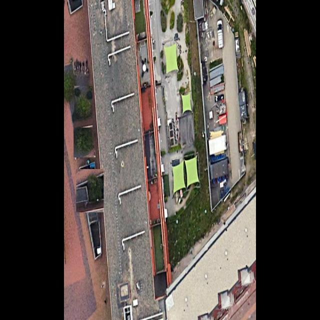 Aurora Seg Instance Segmentation Model by Aurora