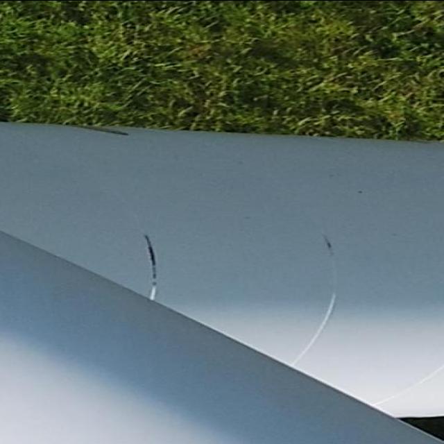 Wind Project Object Detection Model By Reva