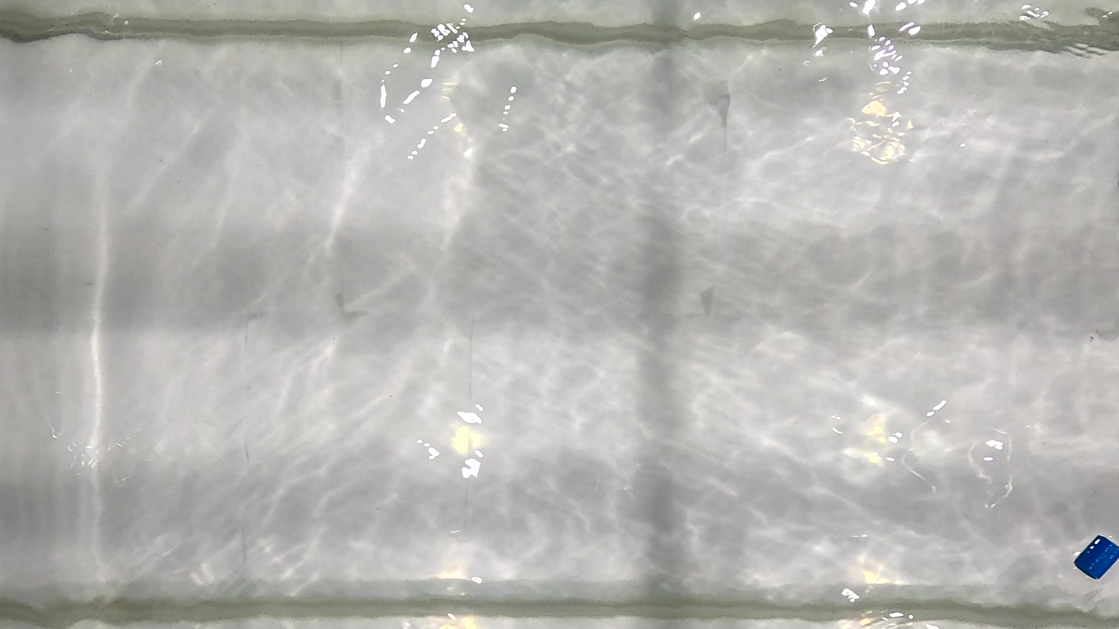 Plastic Particles Segmentation Instance Segmentation Dataset And Pre Trained Model By Ana