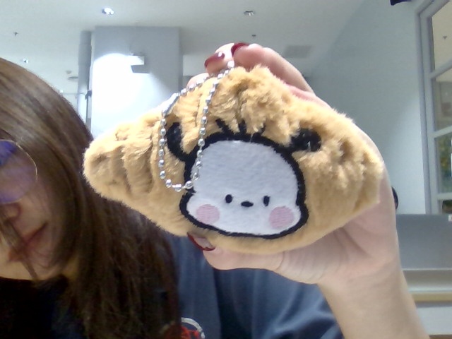 my_object Object Detection Model by workspace