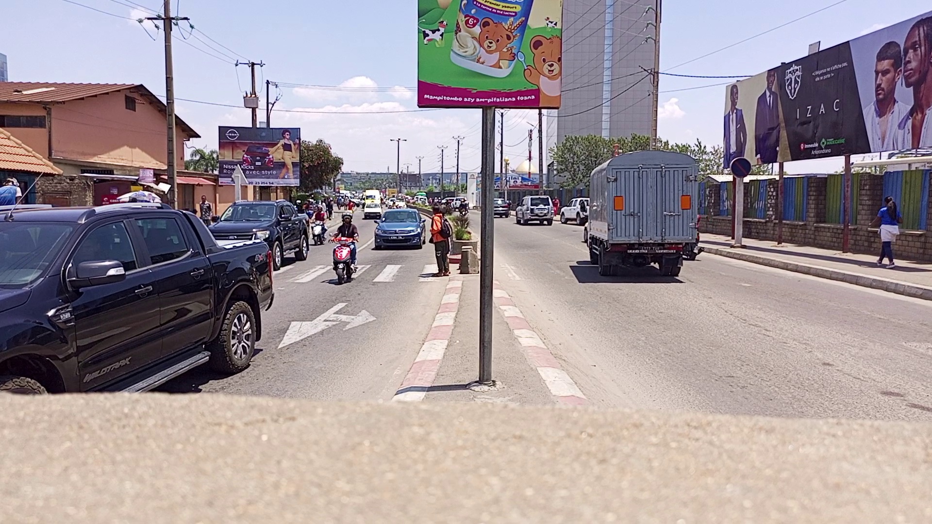 Vehicle Detection Object Detection Dataset By Vehicle Counting