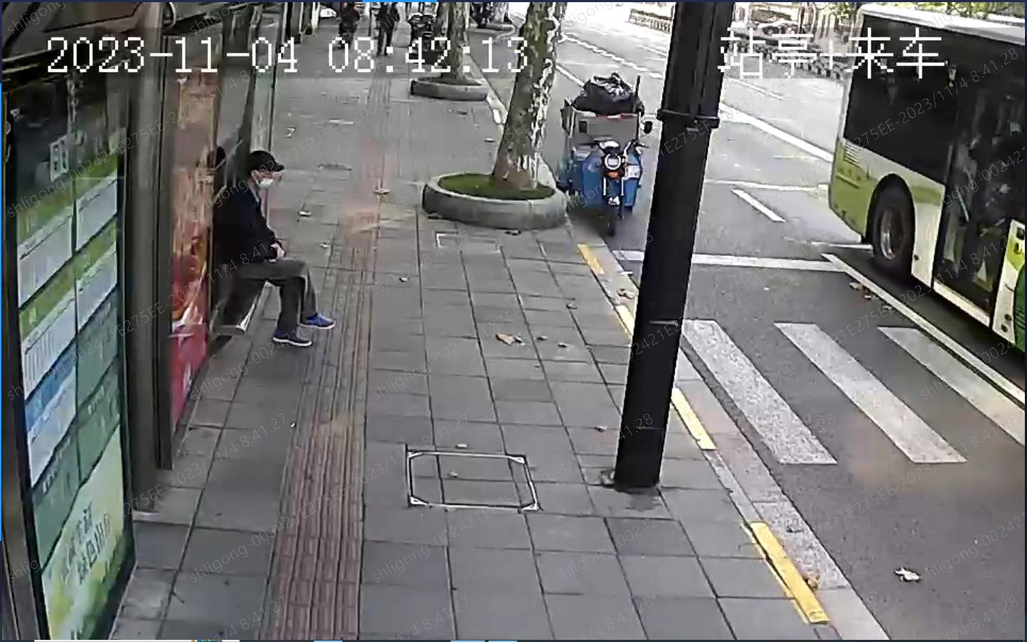 human&vehicle Object Detection Dataset by myspace