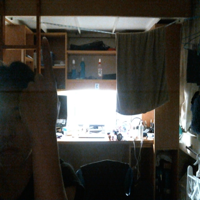 Gesture Recognition Object Detection Dataset By Project Psfuu