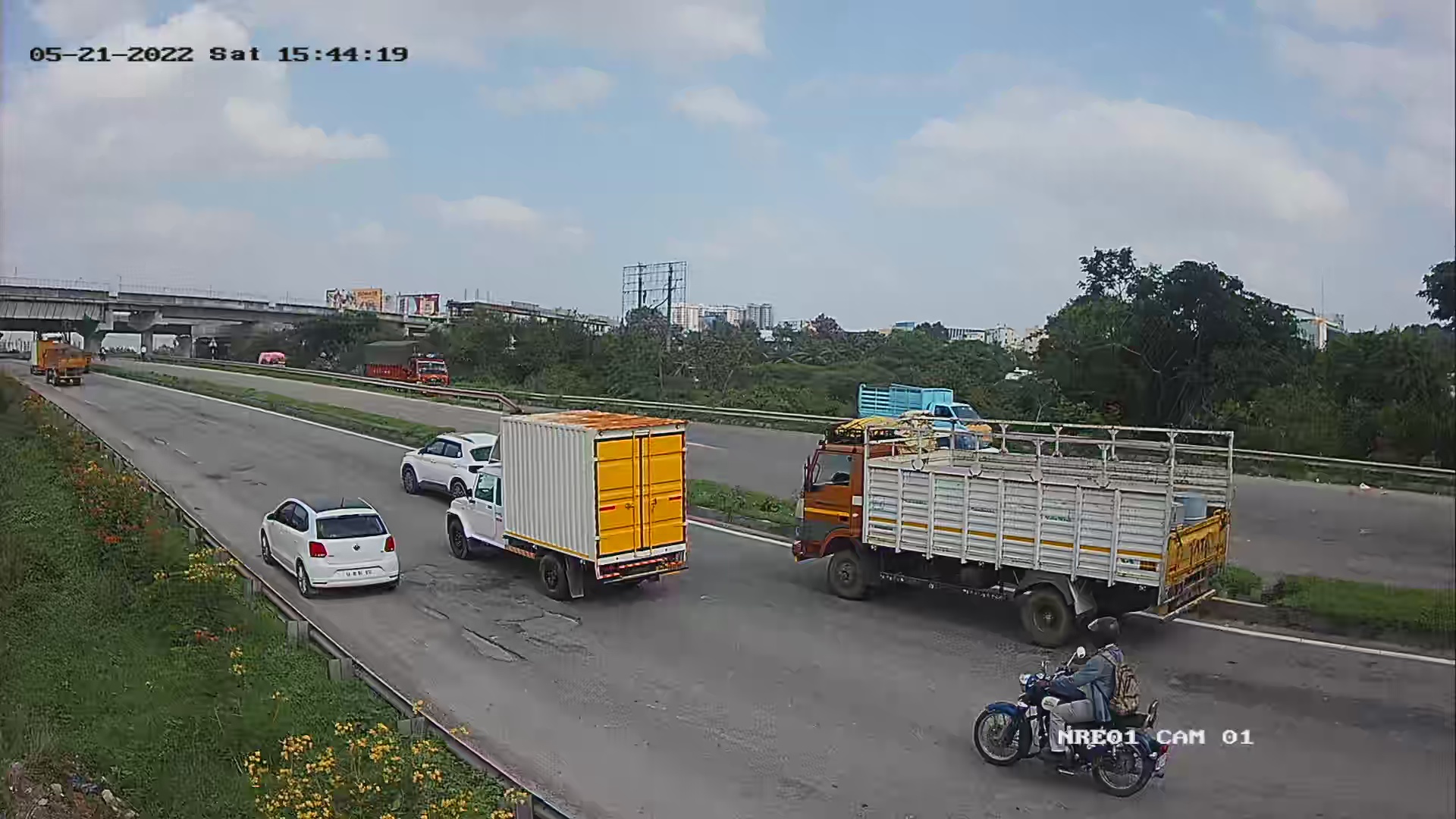 Vehicle Detection Object Detection Dataset By Tasrlab 47