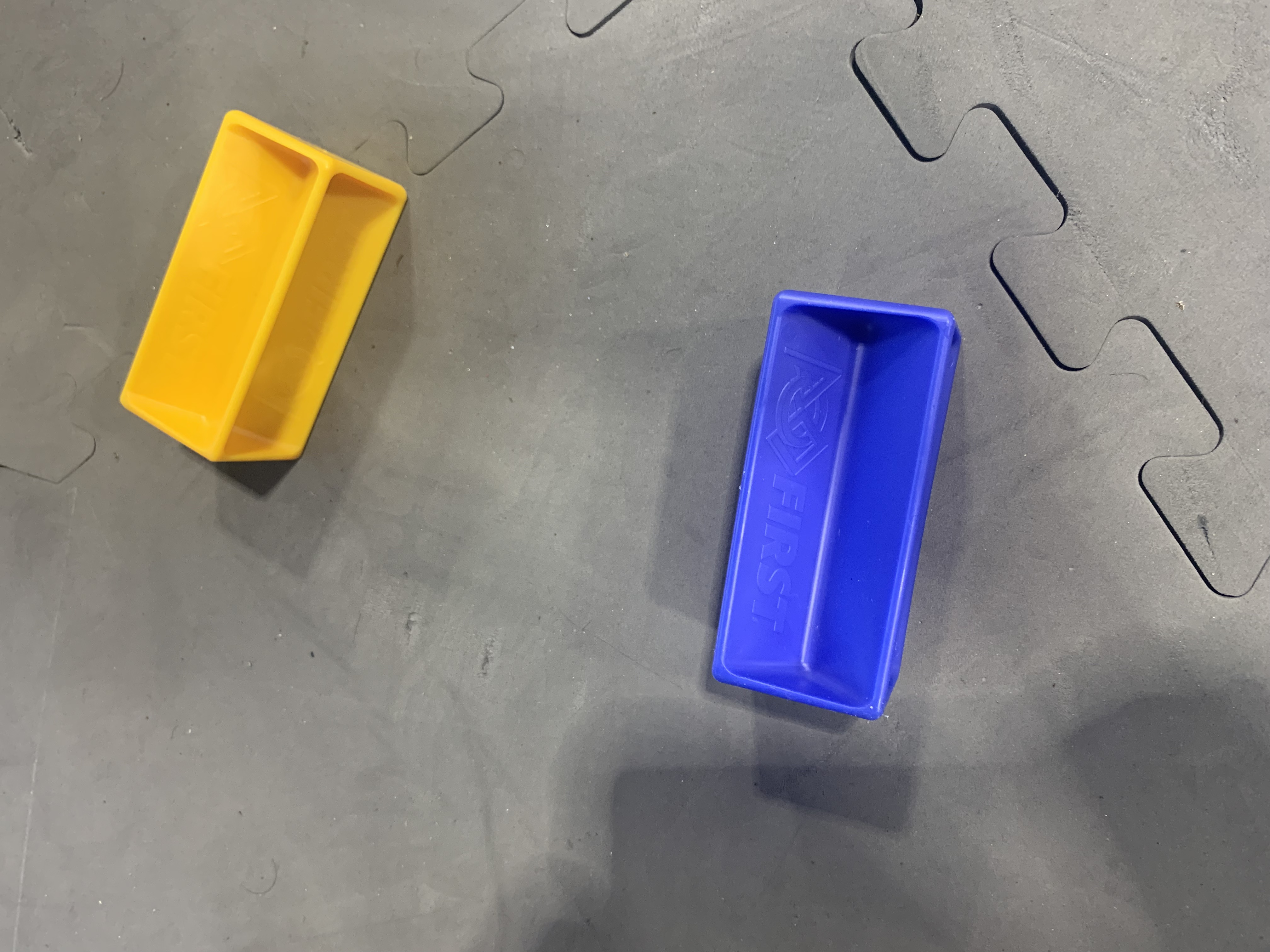 SampleDetector Object Detection Dataset and Pre-Trained Model by FTC Into the Deep SPB