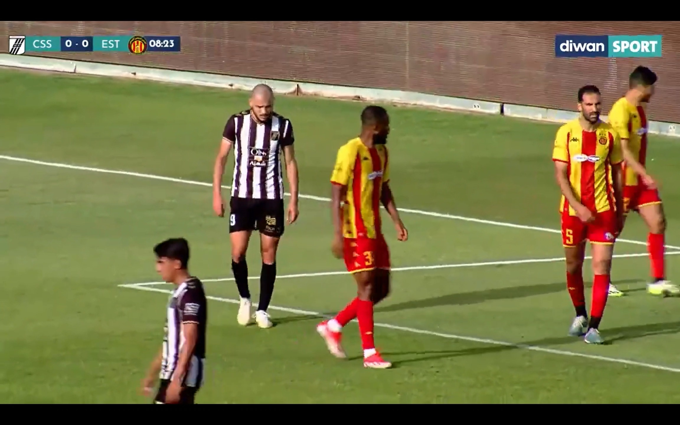 powerfoot 2 Object Detection Dataset by esprit