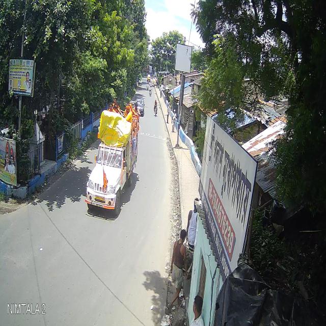 new-traffic-day-set Object Detection Dataset by abcd