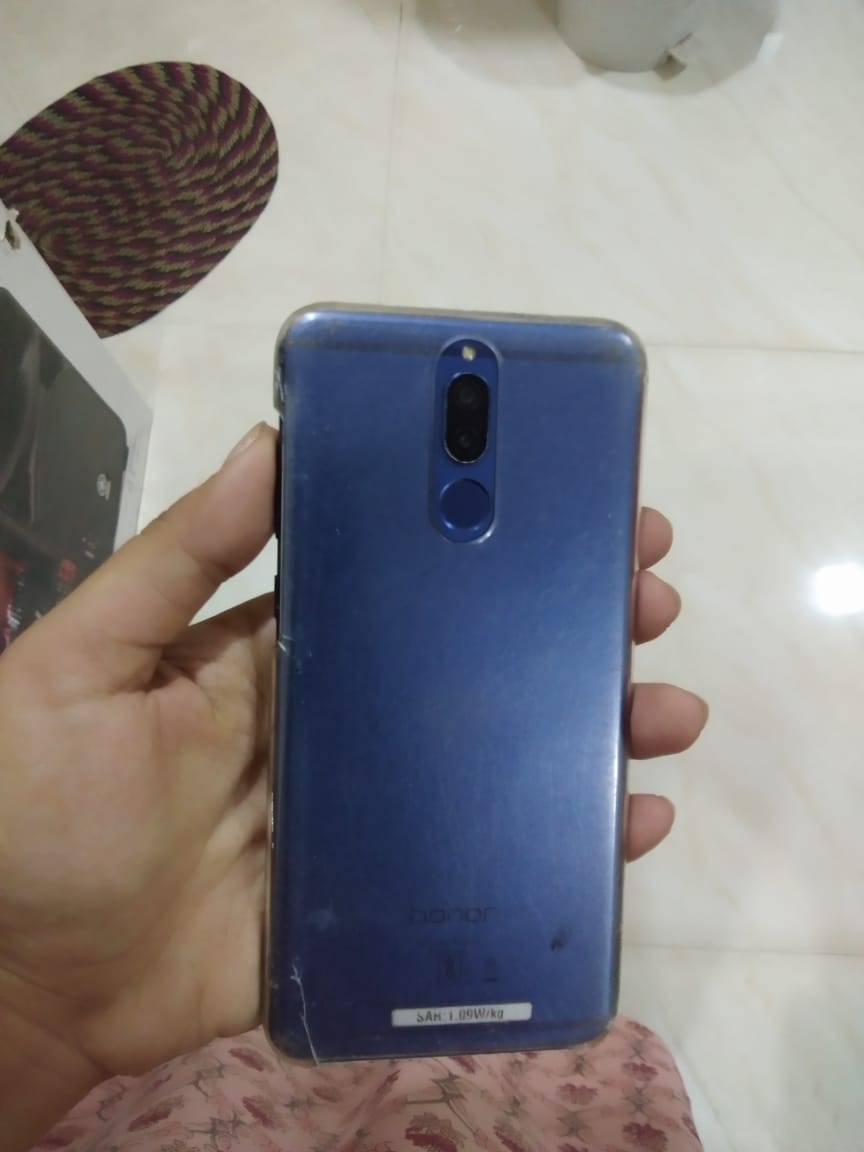 E-Waste_detection Object Detection Model by East West University